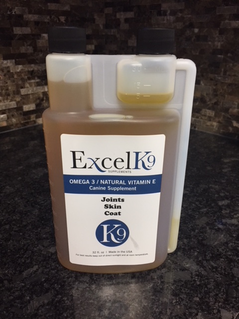 My Reasons for Using Excel Camelina Oil - Brenda's Corner